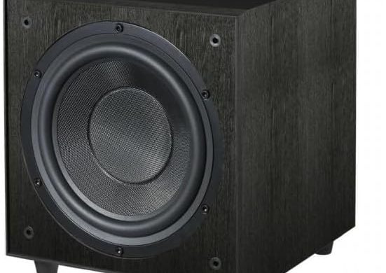 Wharfedale Diamond 9.1 Bookshelf Speakers Review - AudioComAV